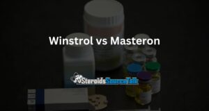 Potential Winstrol Side Effects: What You Need to Know About Stanozolol ...