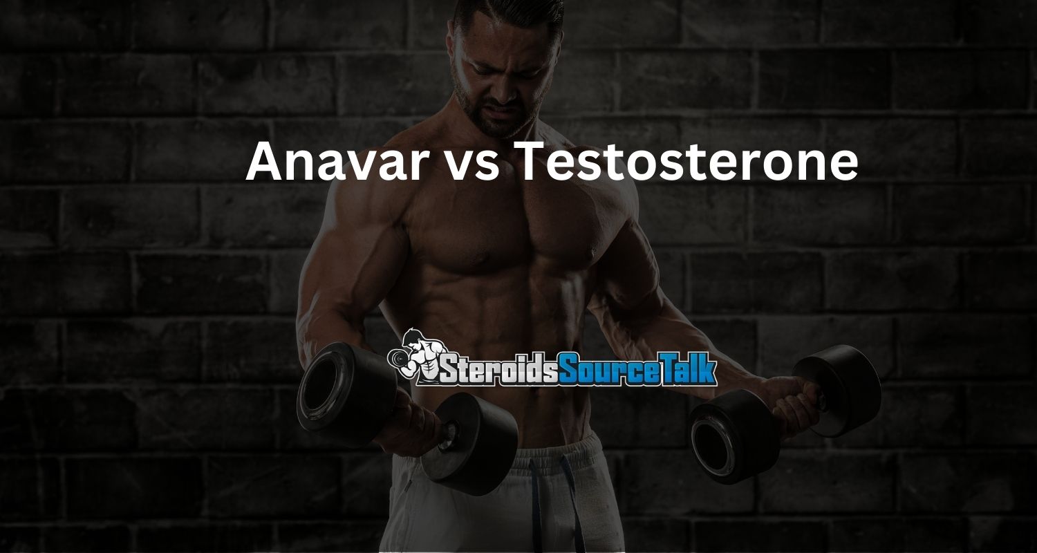 Anavar for Women – Benefits, Dosage, Side Effects & Safe Use Guide