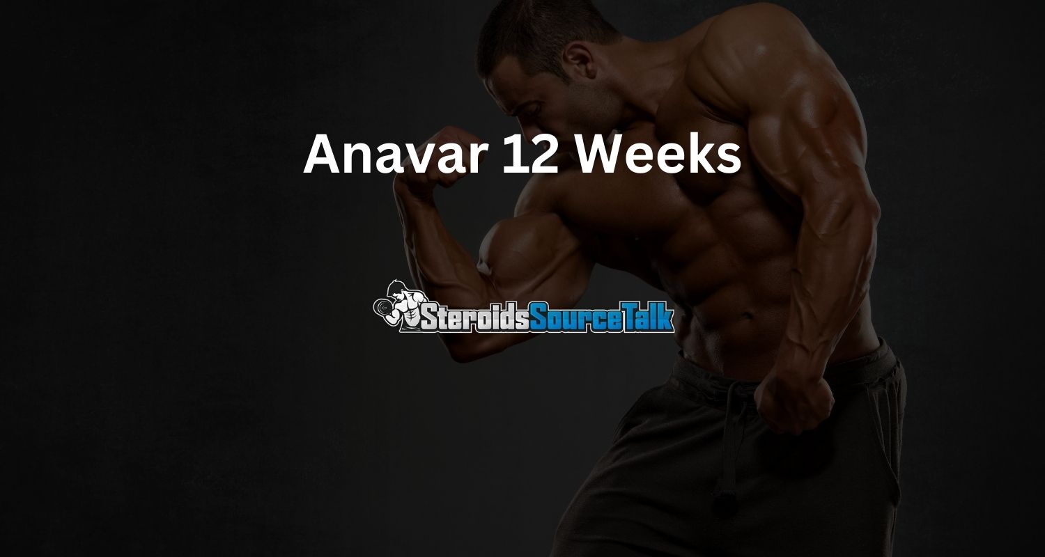 Anavar And Test Cycle Benefits Dosage Side Effects And Optimal